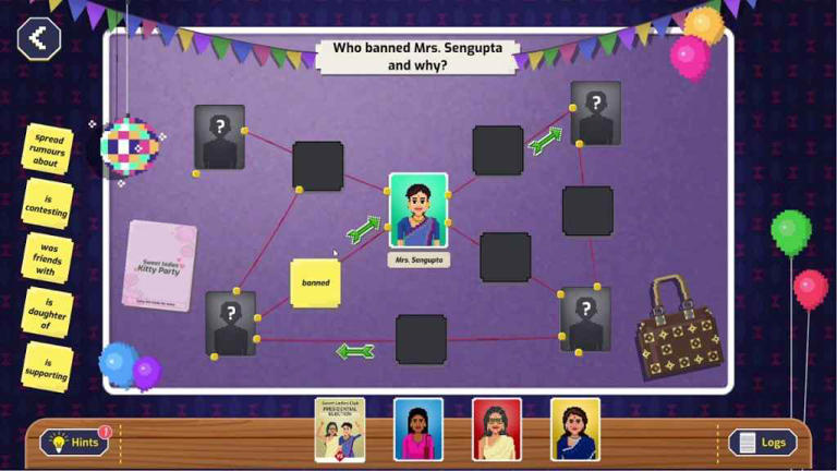 Detective Dotson Review: A Warm, Witty Whodunnit Steeped in Indian Culture