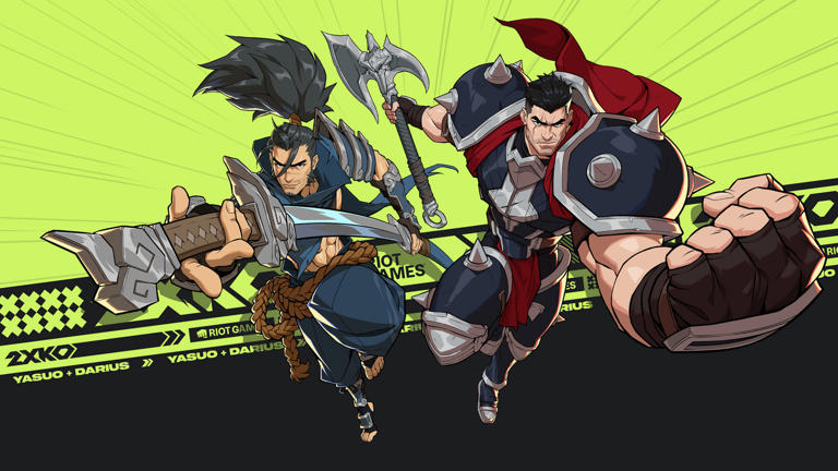 2XKO Mobile Release: Will Riot Bring Their 2v2 Fighting Game to Phones?