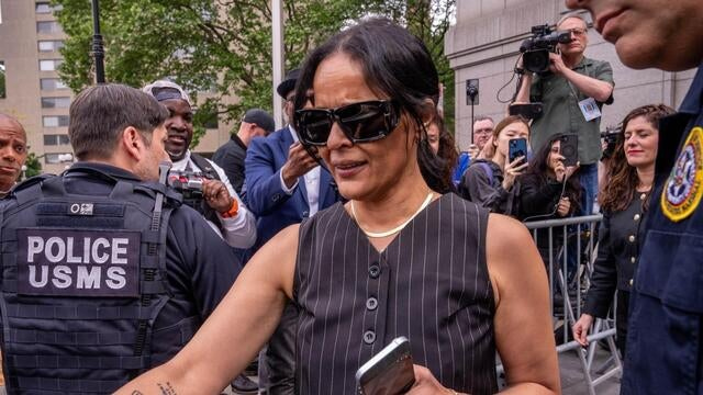 Sean "Diddy" Combs' former assistant alleges kidnapping, gets emotional ...