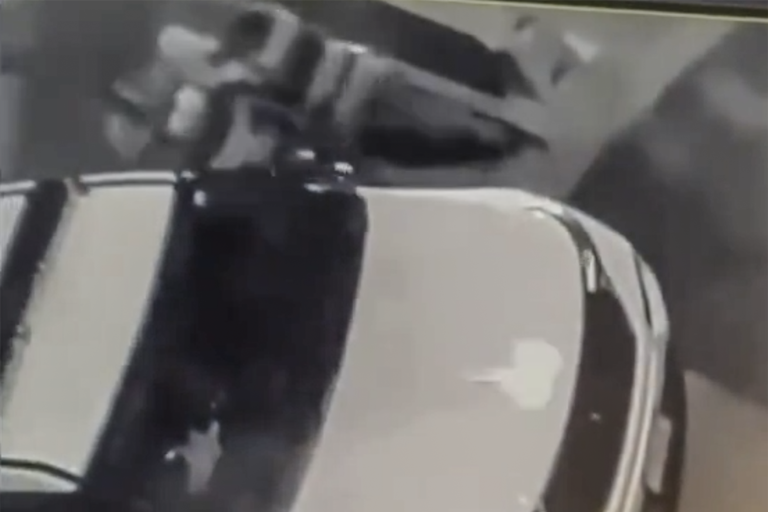 Secret Service agents suspended after brawl outside of Obama’s home in DC