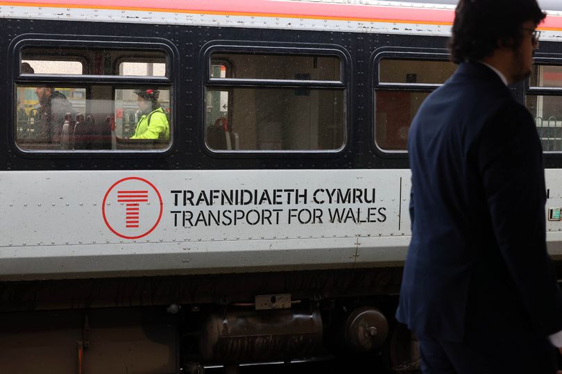 Welsh Government told to look to 'Victorians' for rail network improvements
