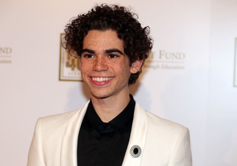 Cameron Boyce's (†20) Cause Of Death: How The Disney Star Died