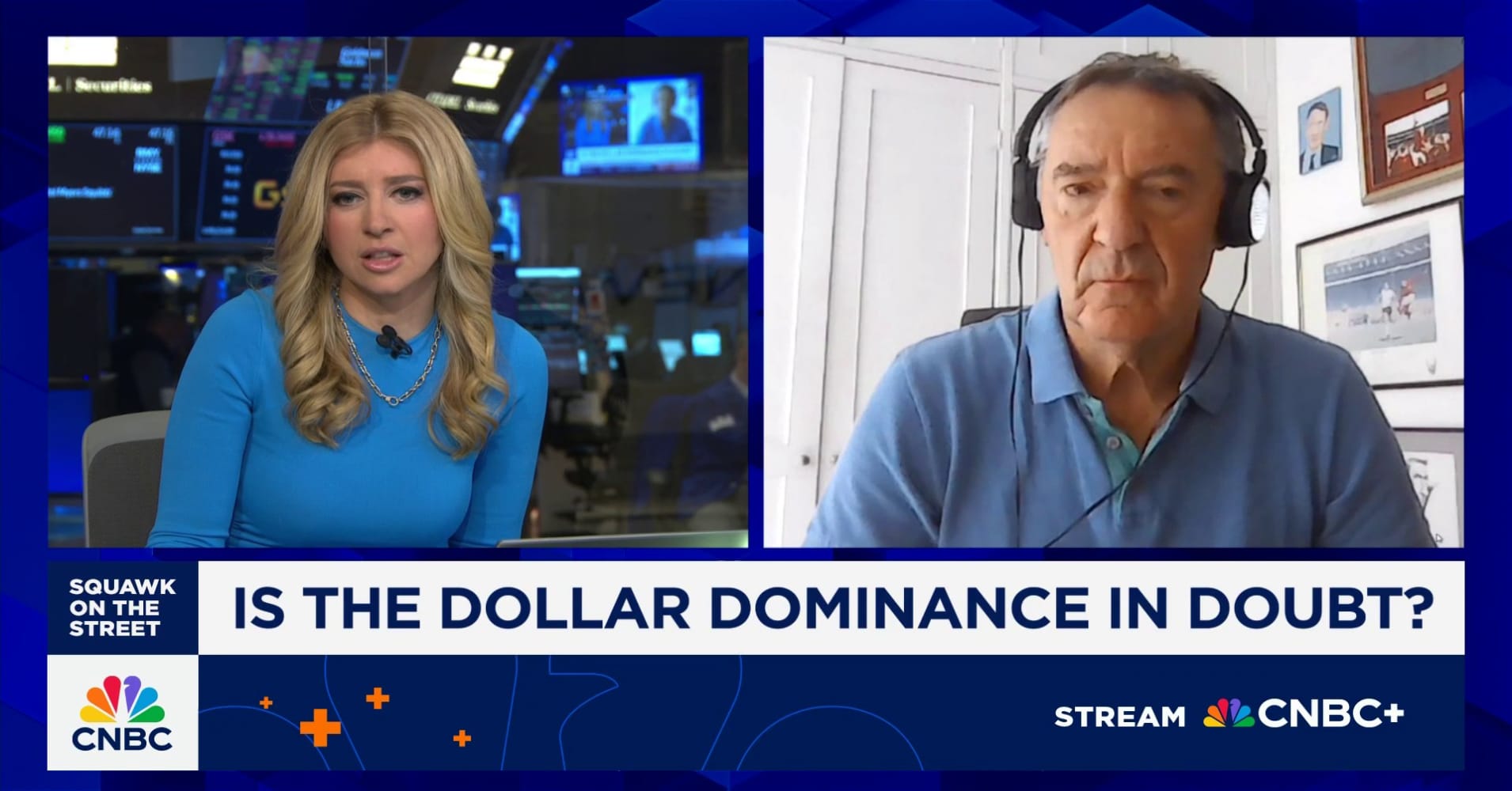 Jim O'Neil: Donald Trump is undermining the cyclical and structural ...