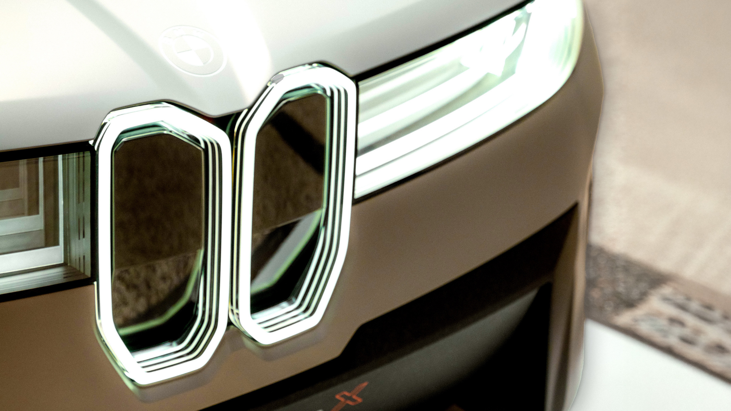 BMW Is About To Change The Look Of Every Single Car It Makes