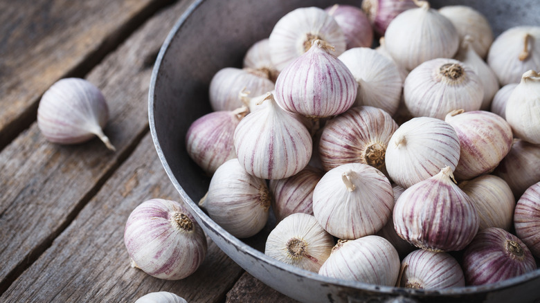 Solo Garlic Is Exactly What It Sounds Like