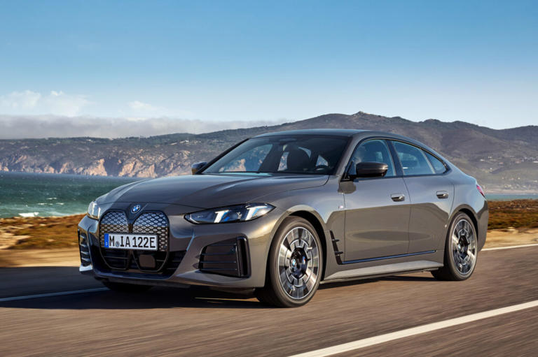 BMW’s Most Popular M Car Just Got More Powerful