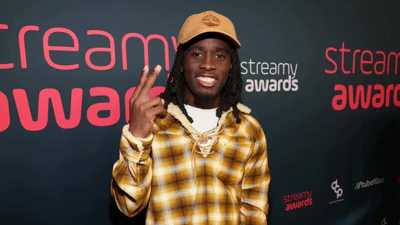 5 Most-Watched Channels from Kai Cenat’s Streamer University