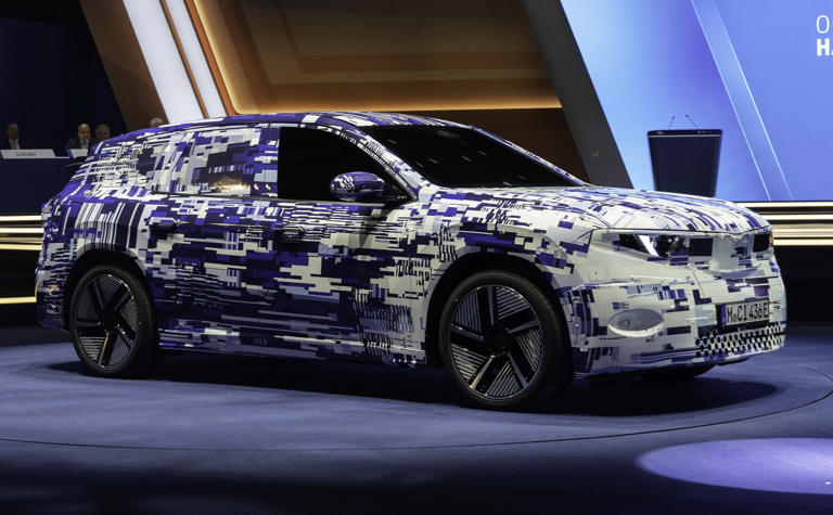 BMW Is About To Change The Look Of Every Single Car It Makes