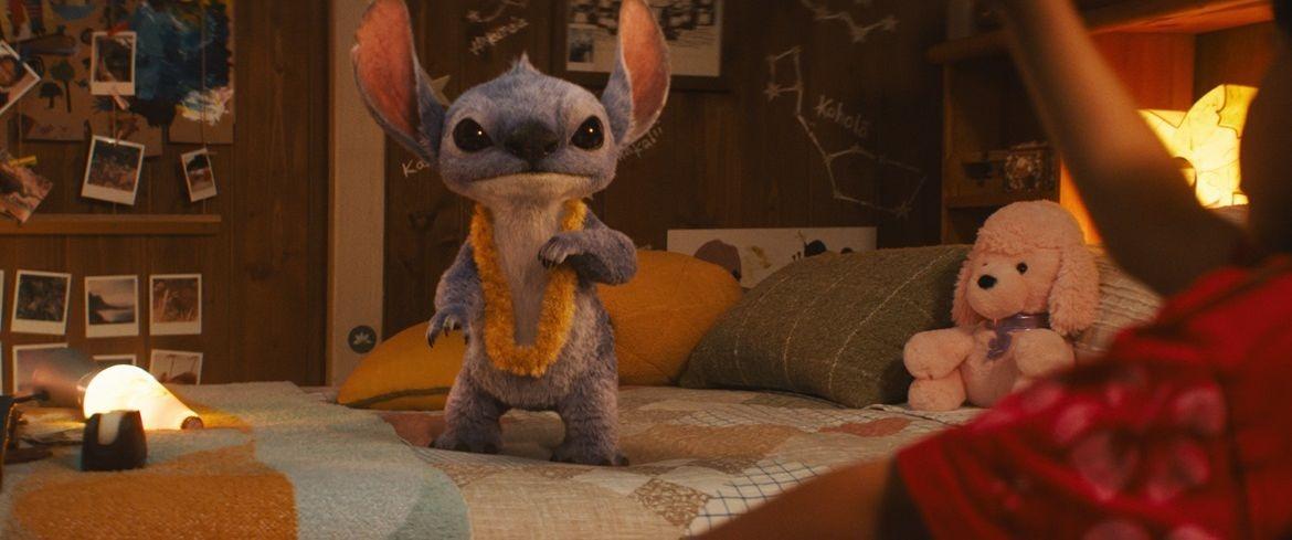Celebrate fantastic family films this May half term at Vue Cleveleys
