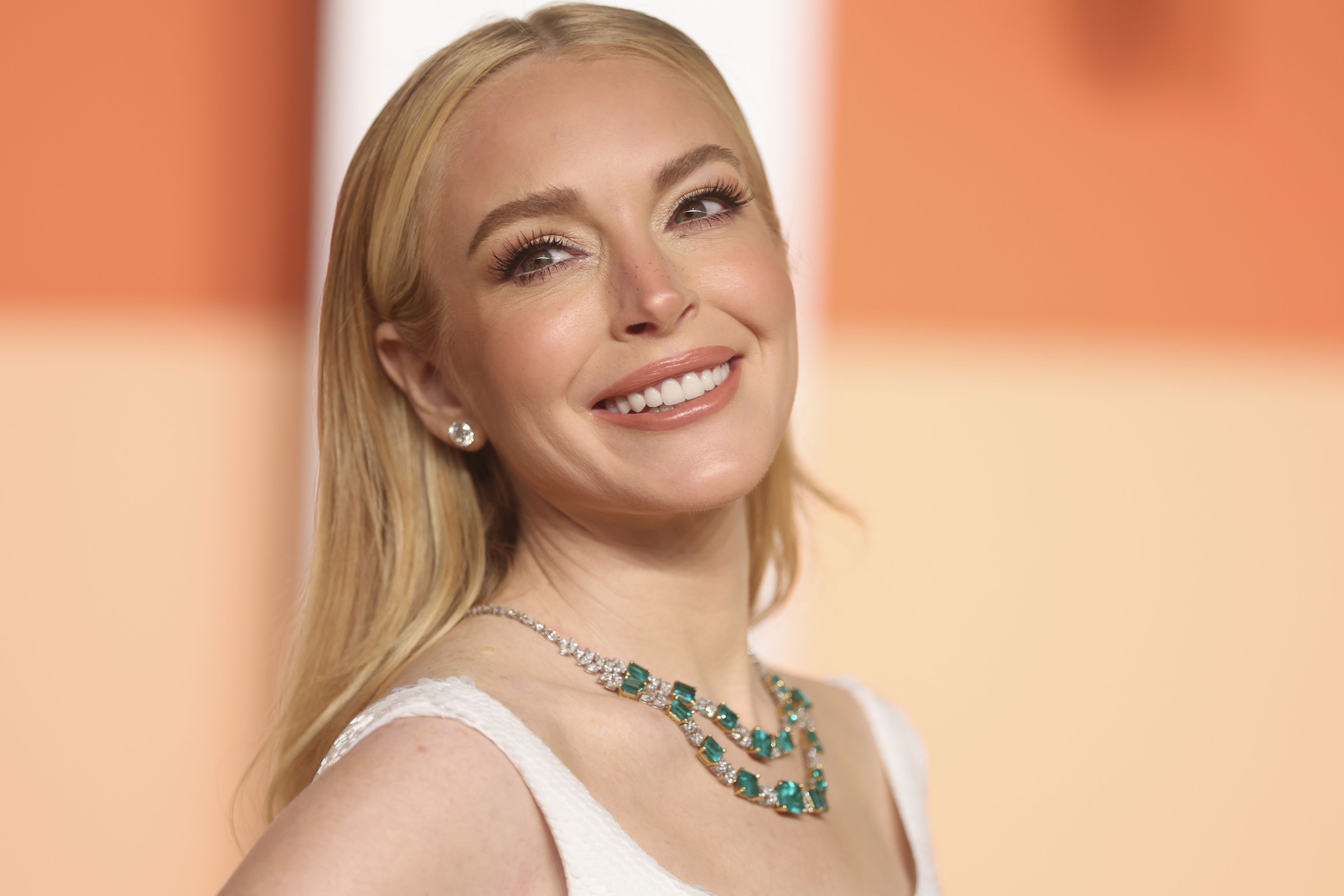 Don't expect another Lindsay Lohan rom-com on Netflix this Christmas