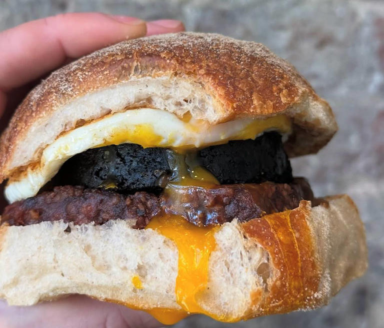 London's Tennent's Triangle, plain bread and a new Scottish opening ...