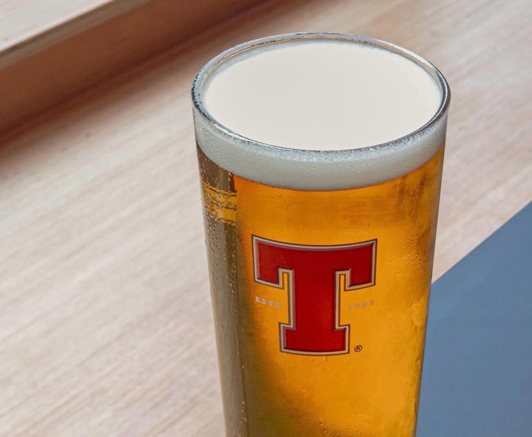 London's Tennent's Triangle, plain bread and a new Scottish opening ...