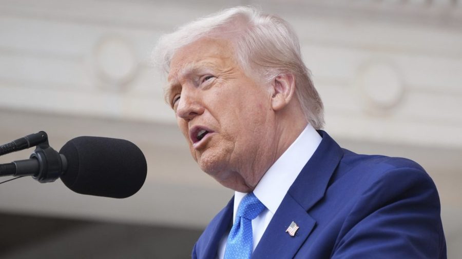 Trump: Government would retain Fannie Mae, Freddie Mac guarantees amid ...