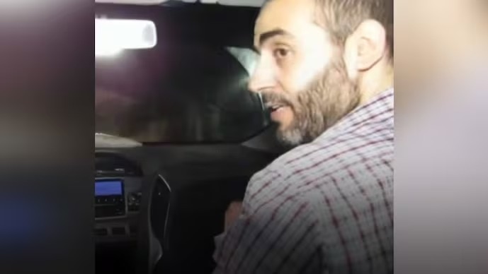 Hamas's Gaza chief Mohammad Sinwar has been eliminated: Netanyahu