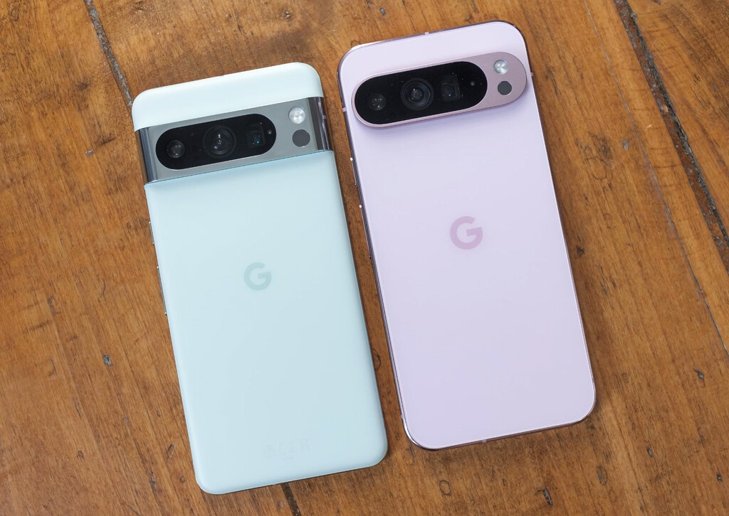 Los Pixel por fin entran en la élite móvil: Google se cuela por primera ...