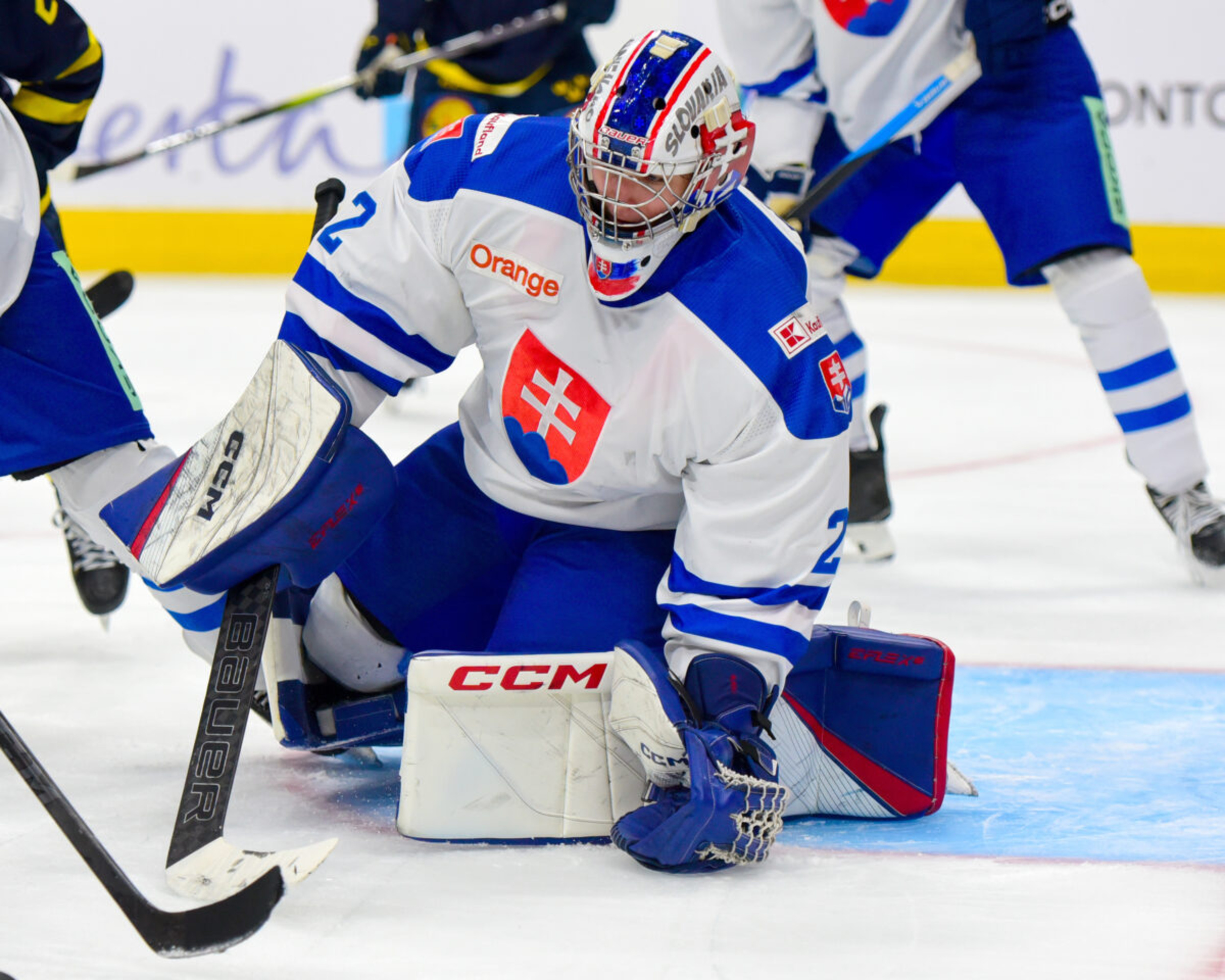 3 takeaways from Slovakia’s 4-1 win over Germany in 2026 World Juniors