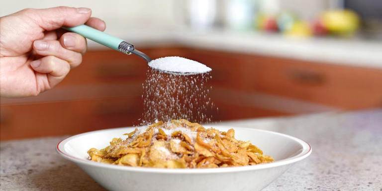 I Stopped Eating Sugar for a Week and Here’s What Happened