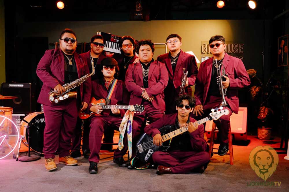 Tothapi hits universal nerve with jazzy pop single ‘Ulan’