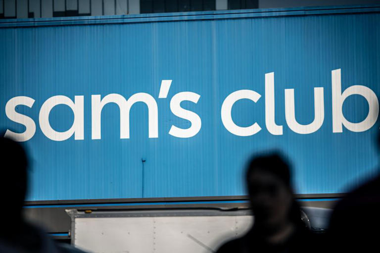 Walmart opening 5 new stores and 1 new Sam's Club- see where