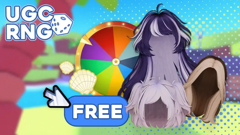 UGC RNG Codes – May 2025