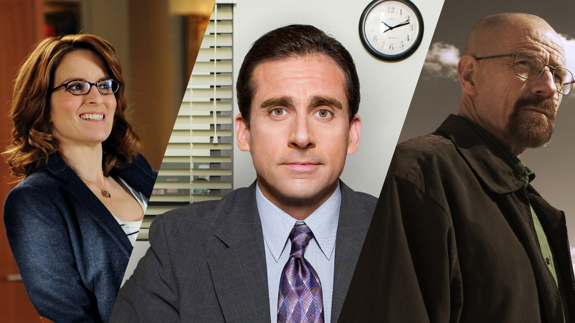 12 Best TV Shows of the 2000s