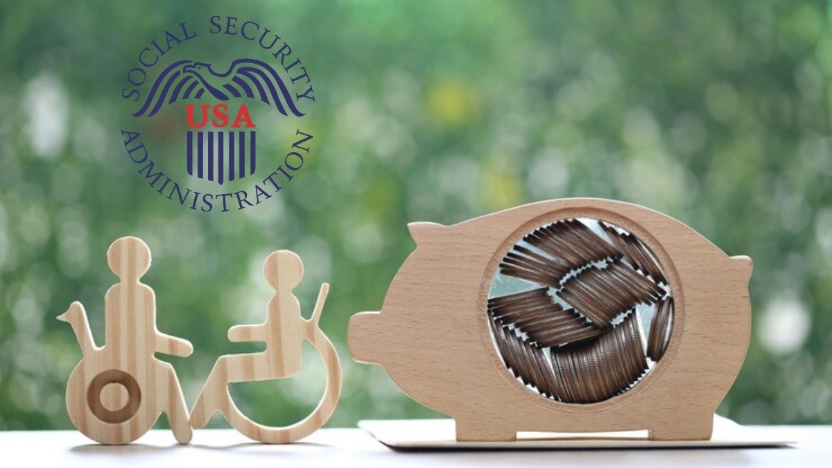 SSI: Updated amount of income to receive benefits