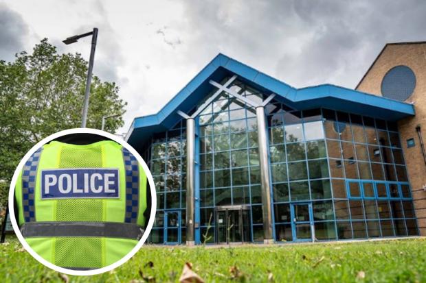 27-year-old to stand trial after 'door damaged' in Basildon incident