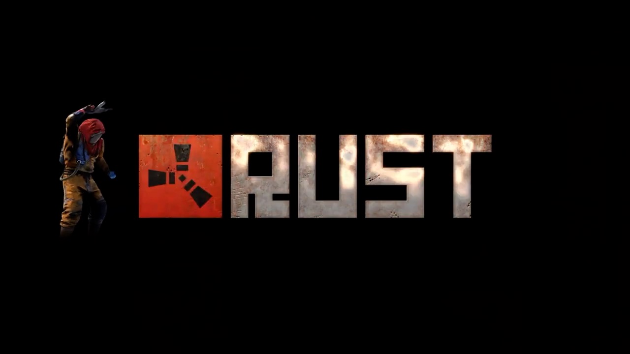 Warhammer 40,000 x Rust Official Collaboration Teaser Trailer