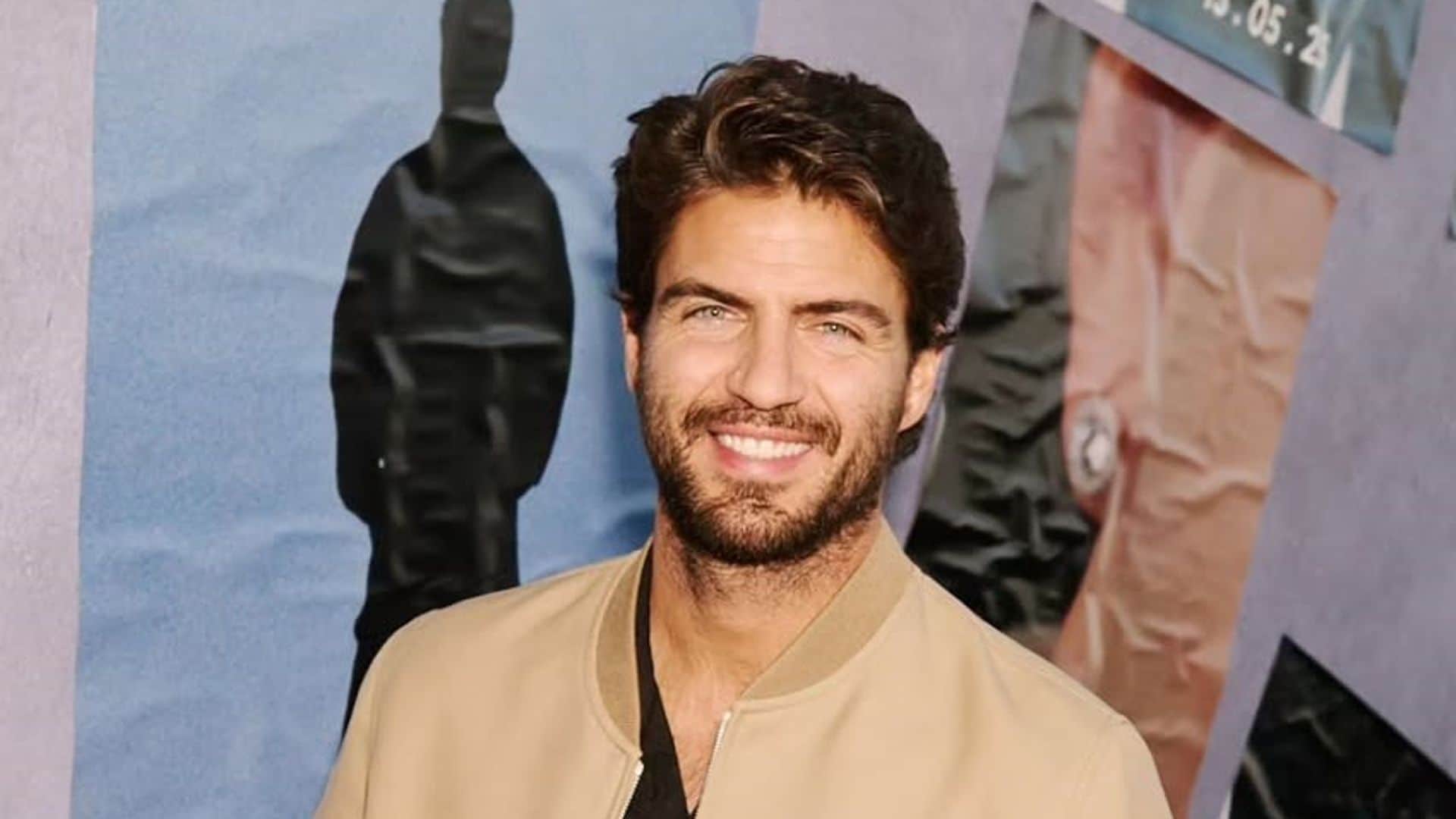 Maxi Iglesias se pasa el juego en 'La Revuelta': estos son los talentos ...