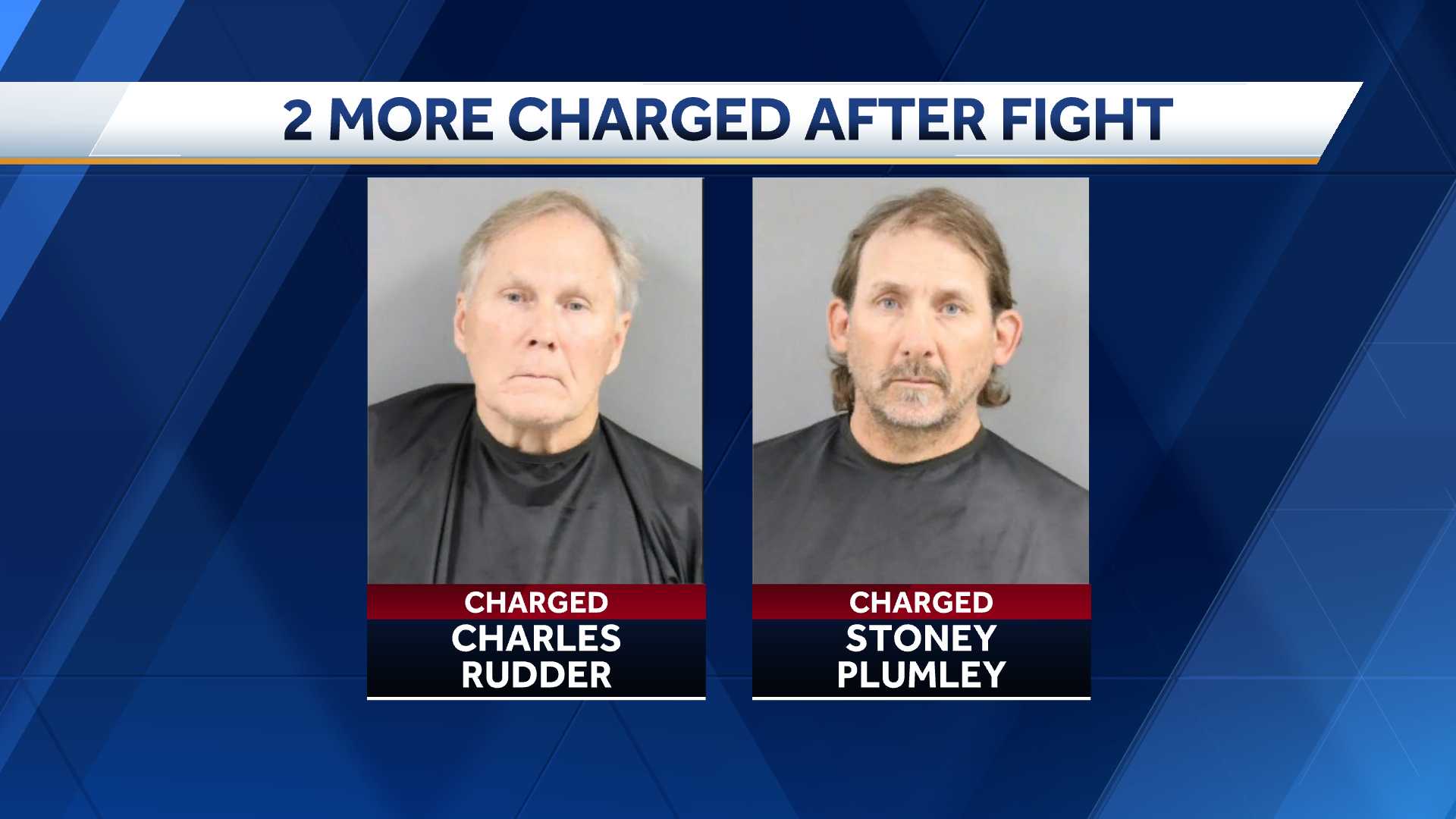 2 more adults charged after fight during high school softball game in ...