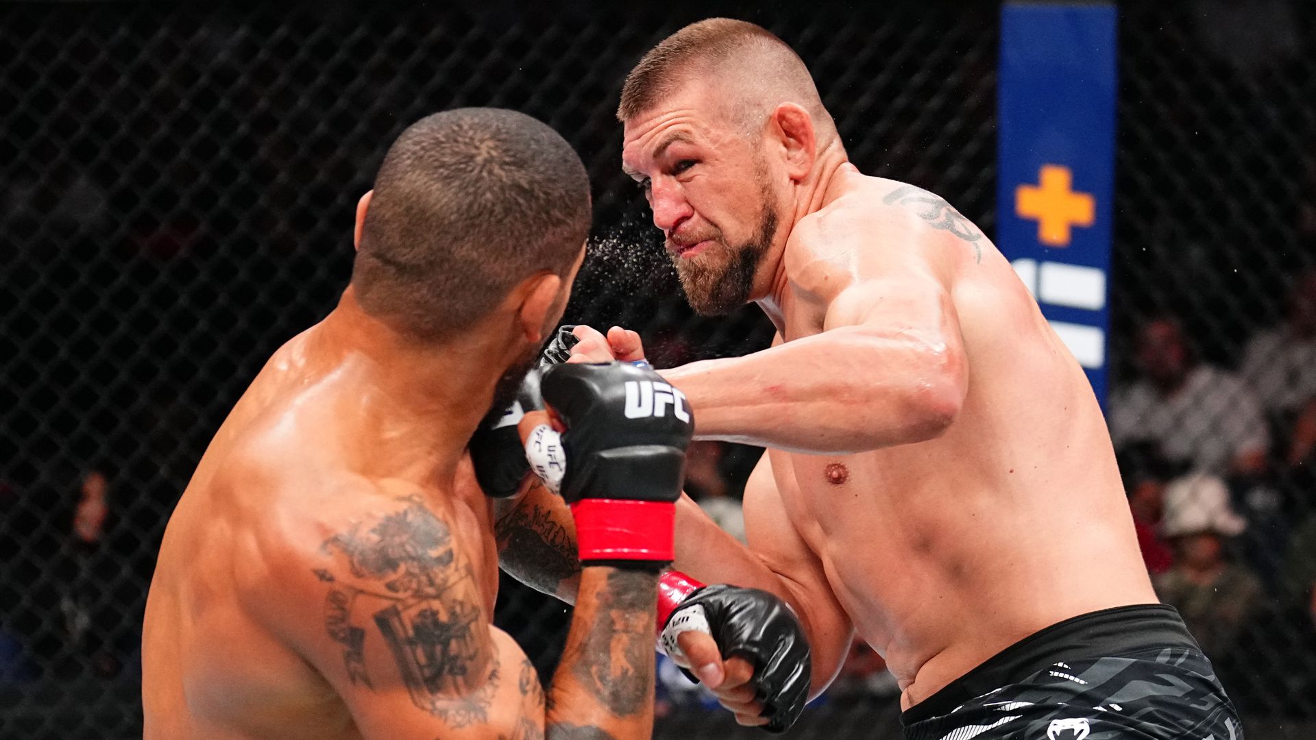 Predictions, Odds, Analysis! UFC Vegas 107, X-Factor