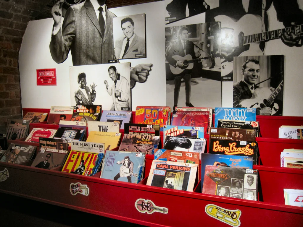 12 Store Aisles from the ’70s and ’80s That Were Weirdly Magical to ...