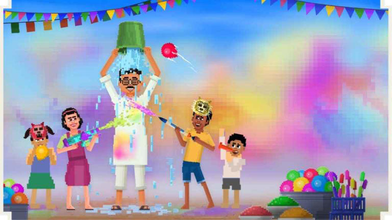 Detective Dotson Review: A Warm, Witty Whodunnit Steeped in Indian Culture