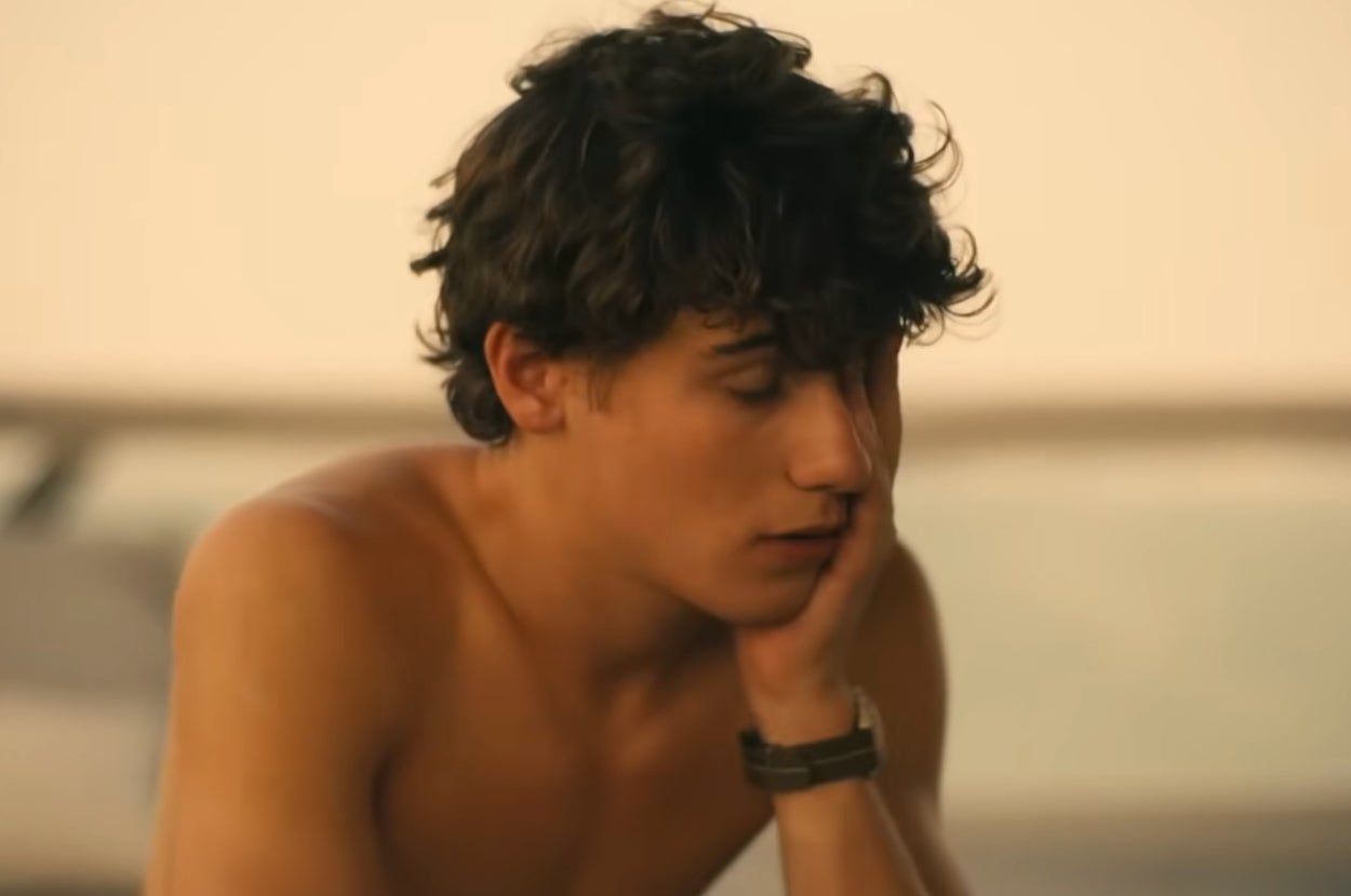 Adults Who Display These Character Traits May Have Been The "Loser ...