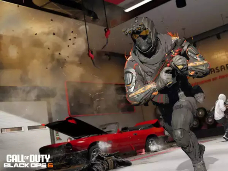 Call of Duty: Black Ops 6 Season 4: Release date, time, new weapons ...