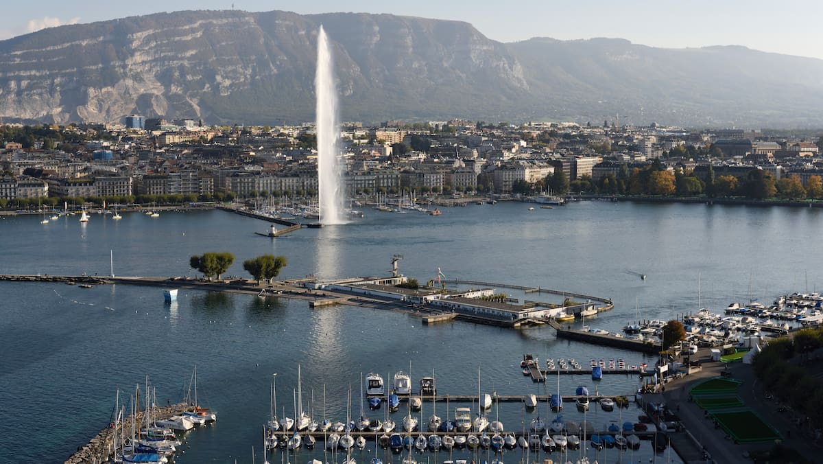 Compensation financière: Genève verse près de 400 millions de francs à ...