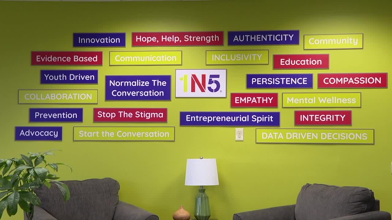 Community mental health event at Findlay Market to raise awareness and ...