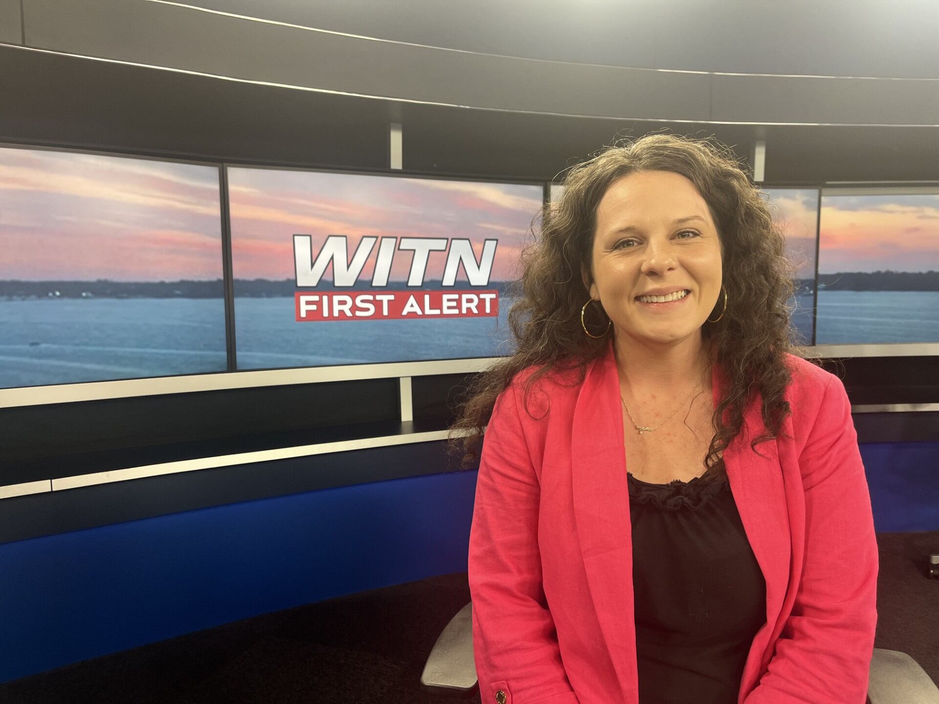 Teacher of the Week: Sarah Gray