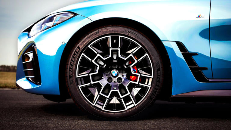 BMW’s Most Popular M Car Just Got More Powerful