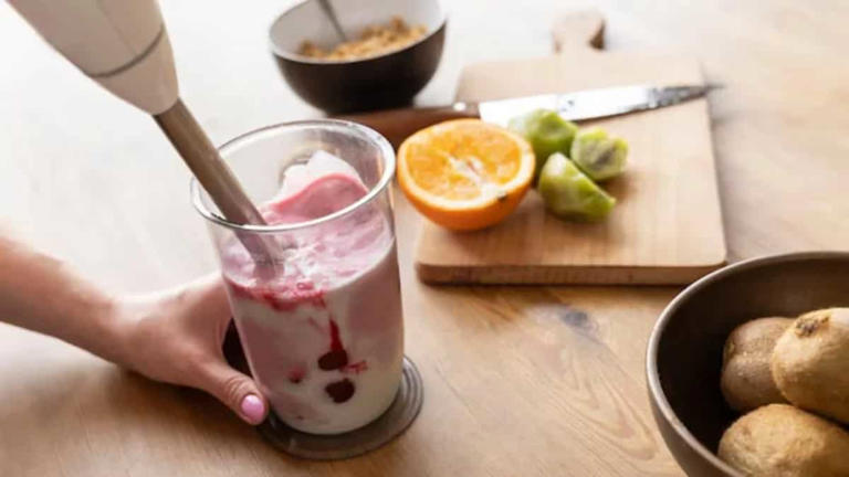 Hand Blender Safety Essentials Every Home Chef Must Know