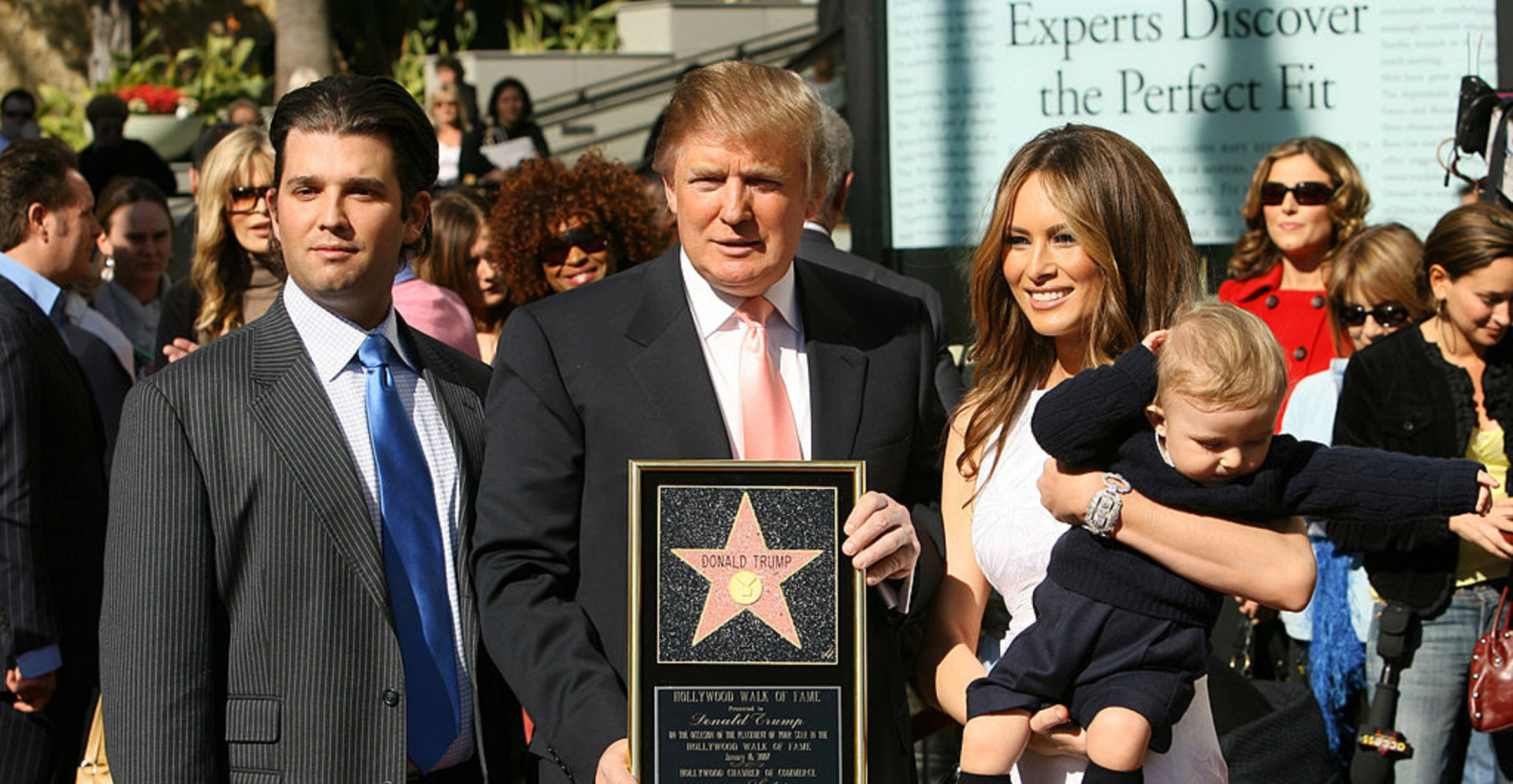 From Nobels to Grammys: awards won by US presidents