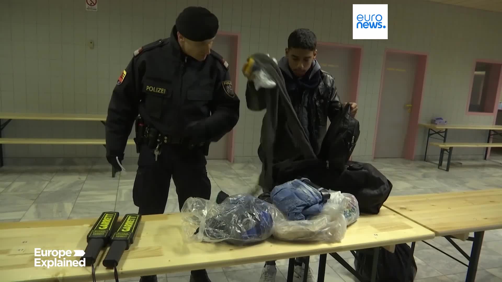 Racial Profiling - ein weit verbreitetes Problem in der EU