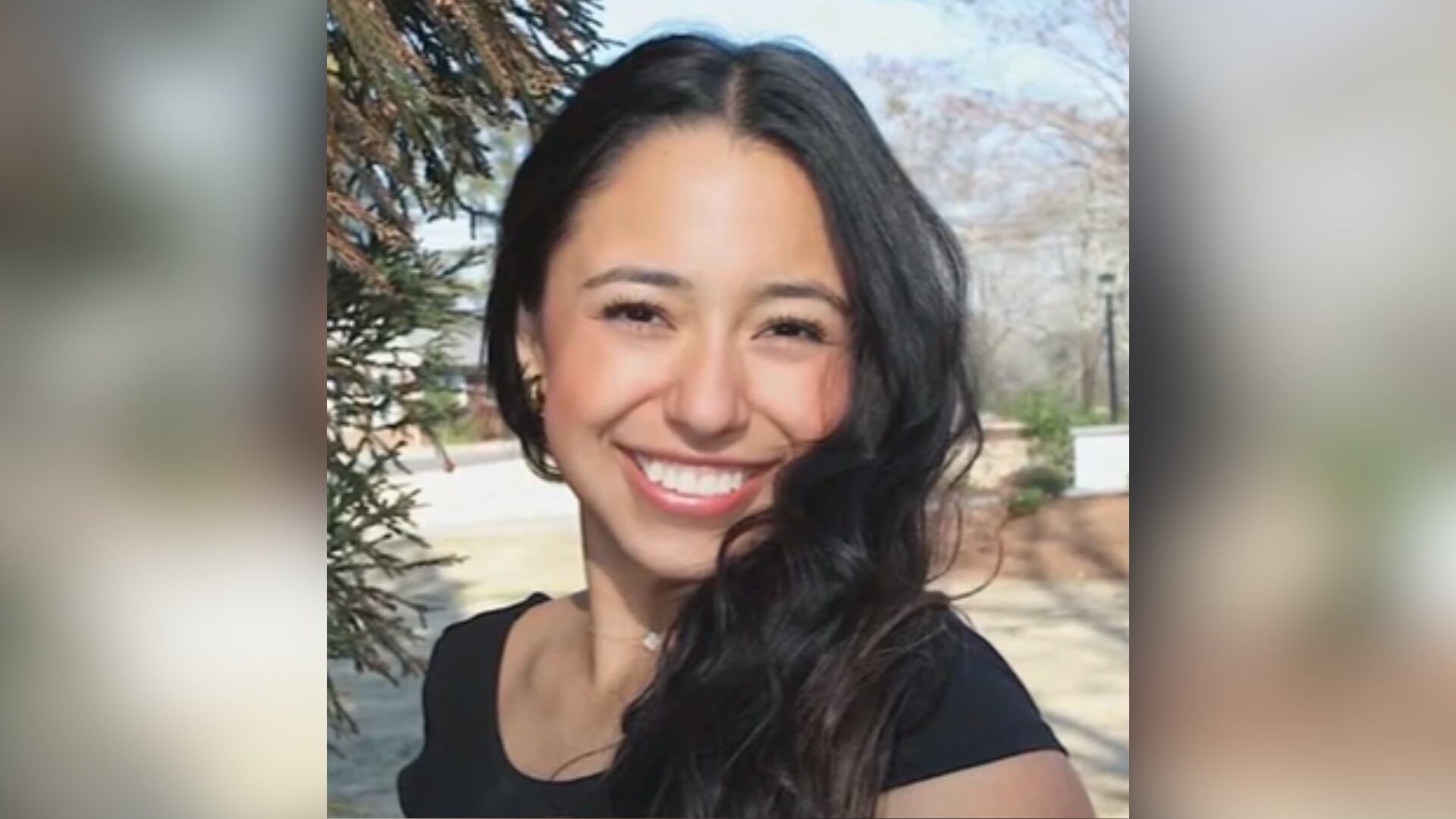 Georgia teen speaks publicly days after returning home from ICE custody