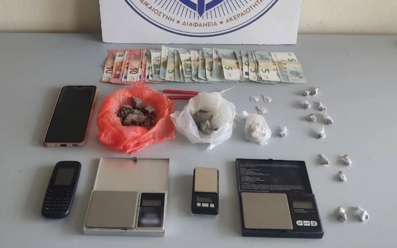 Πώς δρούσε η ψυχίατρος που «έσπρωχνε» ναρκωτικά με ασθενοφόρο δημόσιου ...