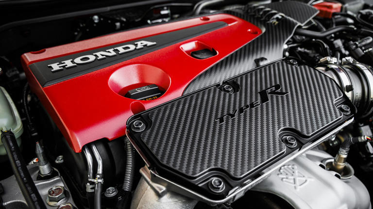 10 Of The Oldest Engines Still In Production Today