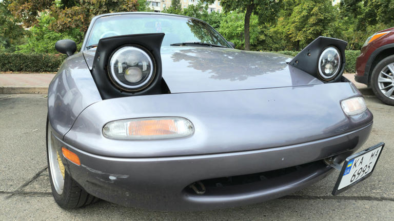 11 Classic Car Features That We Miss In Modern Vehicles