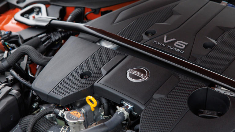 10 Of The Oldest Engines Still In Production Today