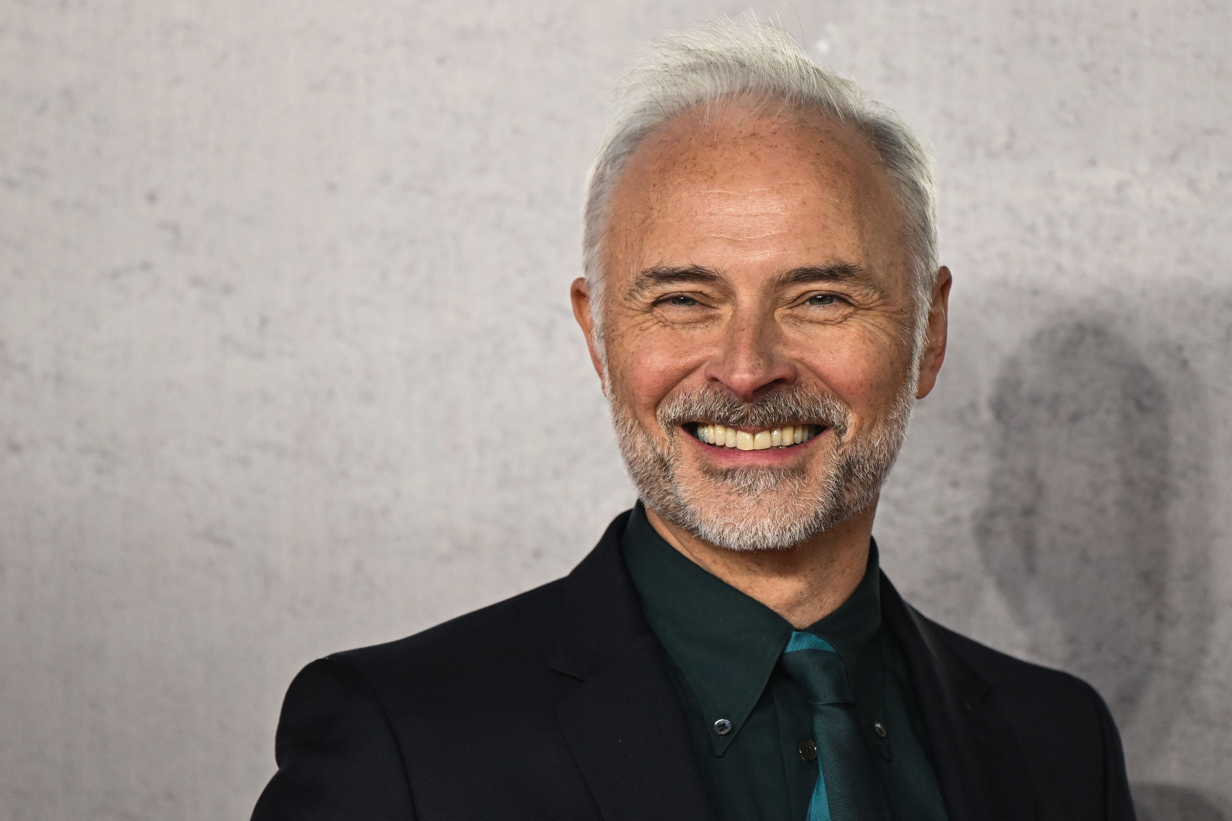 Dept. Q Cast: Here are all of the Scottish actors in Netflix's new ...