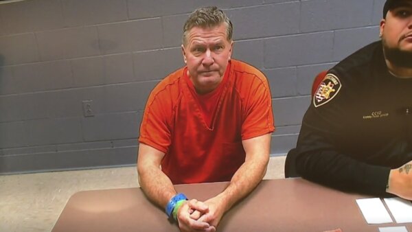 Gregory Moore asks for new DNA test ahead of Aliza Sherman murder trial