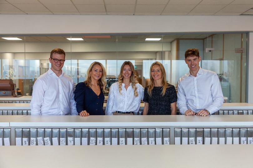 Ringtons keeping it in the family as business brews up changes under ...